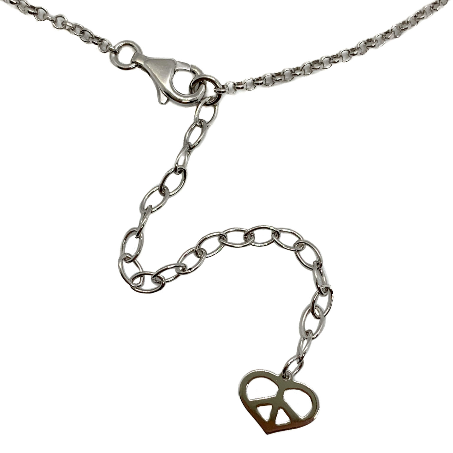 Peace And Love Jewelry – Earrings, Necklaces & More!